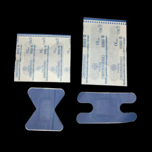 Blue Fingertip or Knuckle Plasters - Complete First Aid Supplies 2021 ...