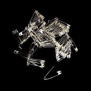 Safety Pins Each - Complete First Aid Supplies 2021 Limited