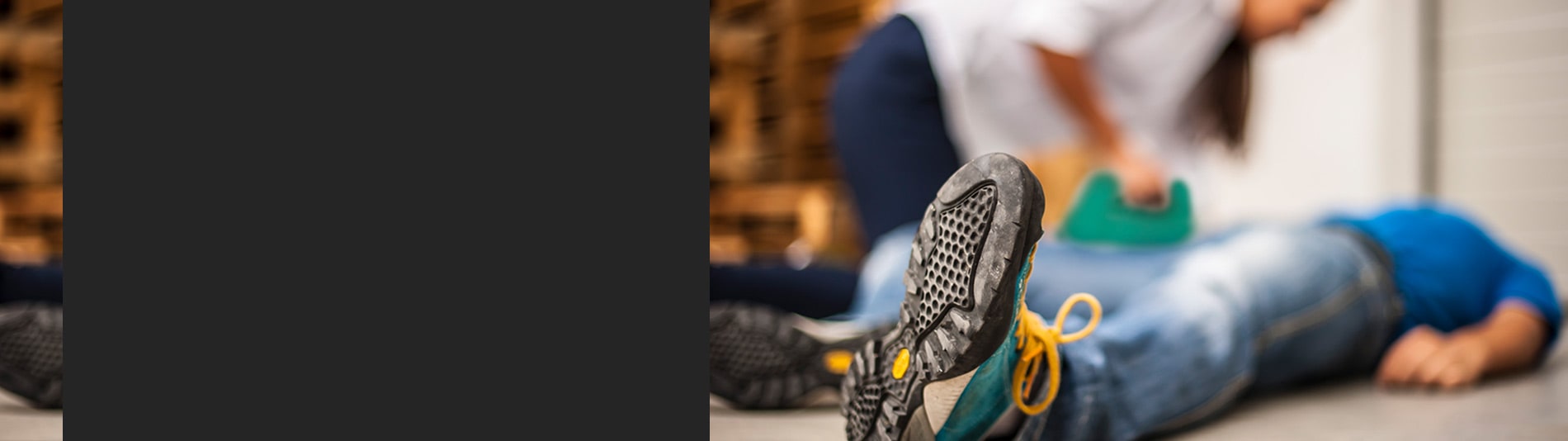 Complete First Aid Supplies - Complete First Aid Service